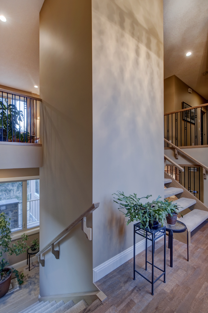 Home Design Photo Gallery | Fine Line Homes - Calgary Home Builders