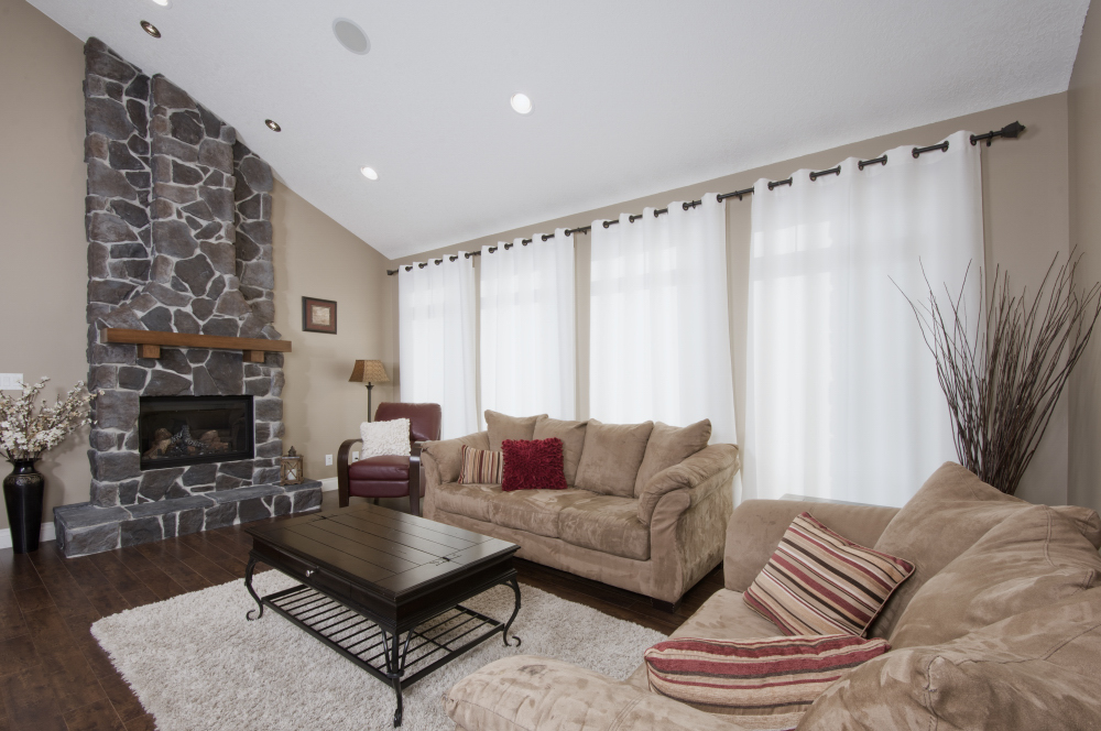 Home Design Photo Gallery | Fine Line Homes - Calgary Home Builders