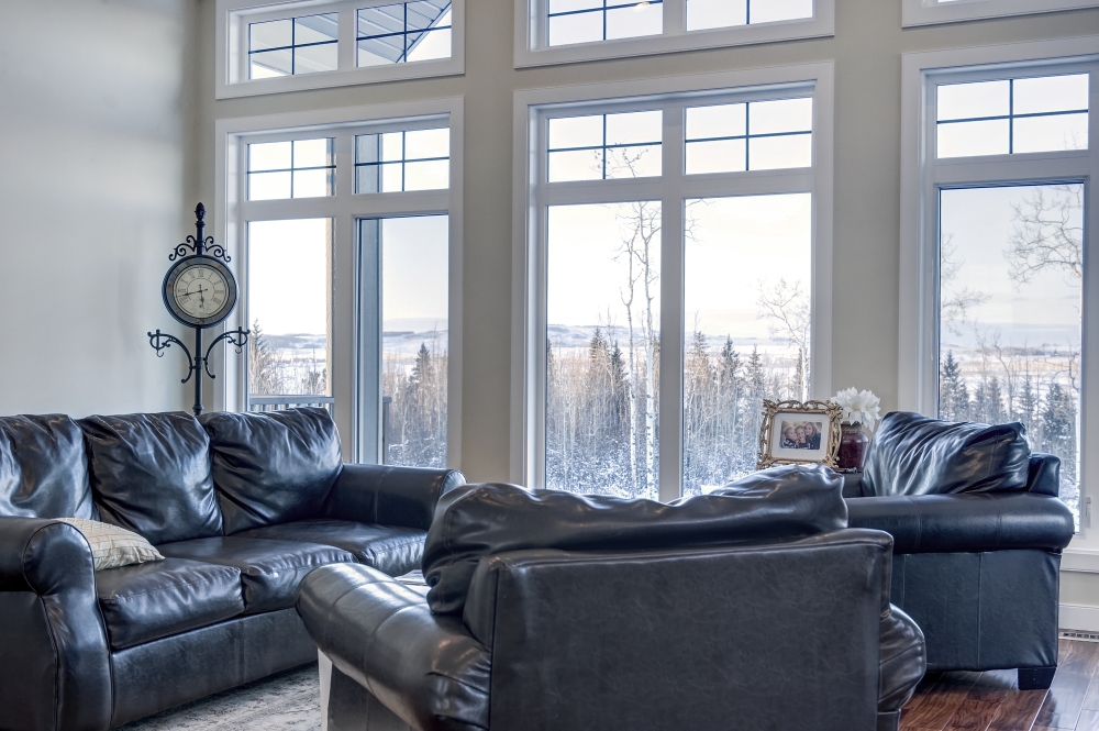 Home Design Photo Gallery | Fine Line Homes - Calgary Home Builders