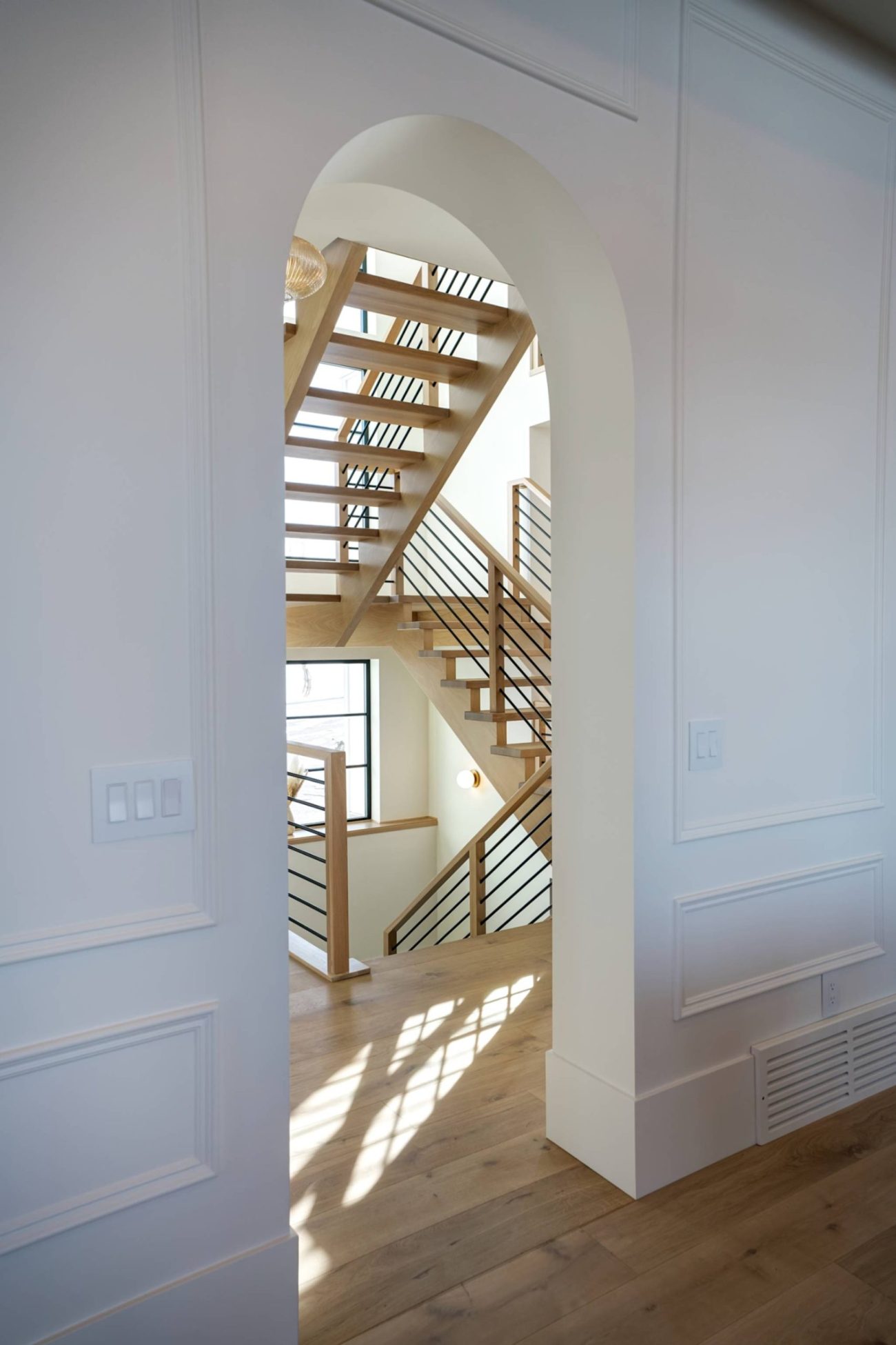 Home Design Photo Gallery | Fine Line Homes - Calgary Home Builders