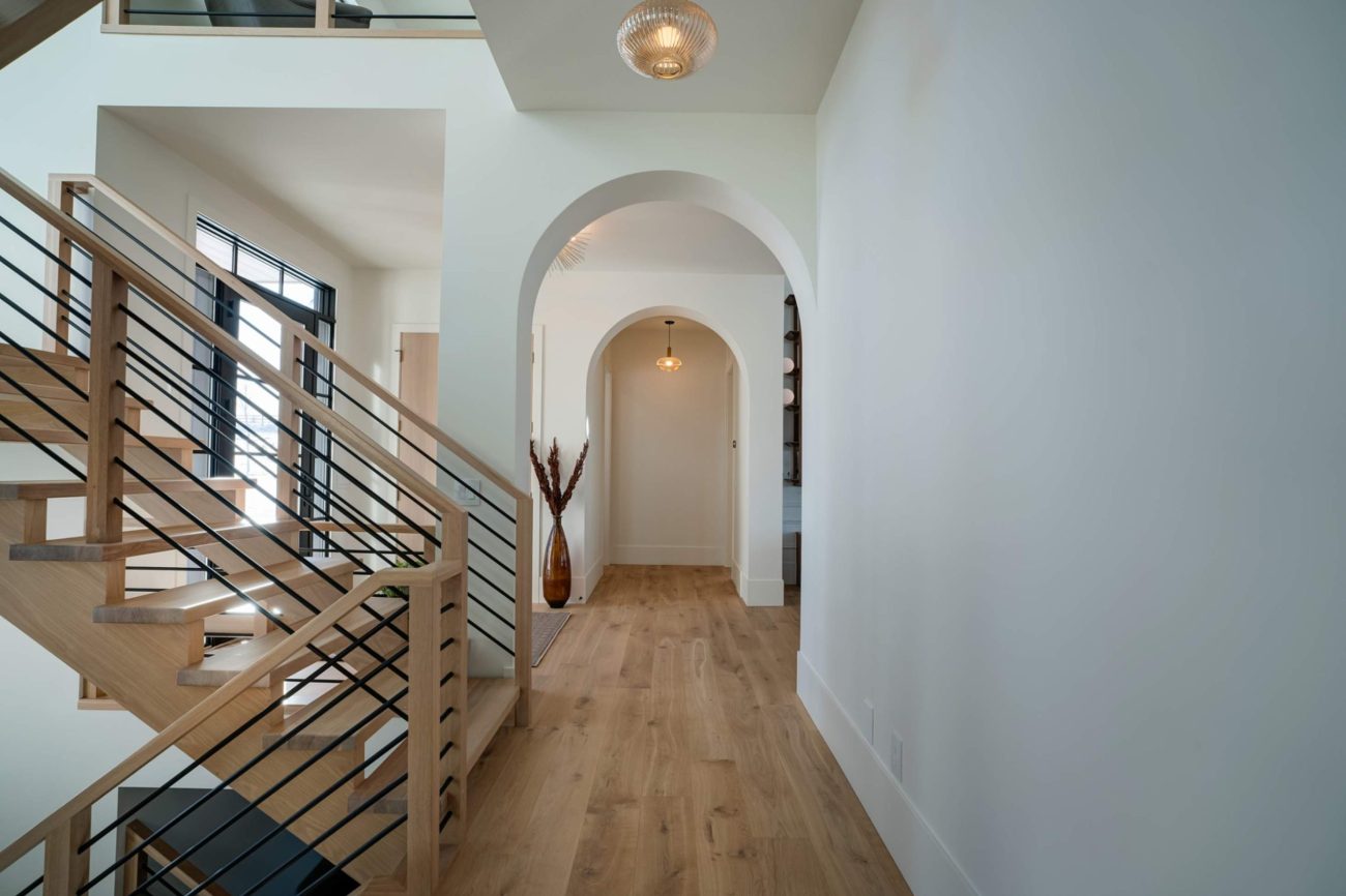 Home Design Photo Gallery | Fine Line Homes - Calgary Home Builders